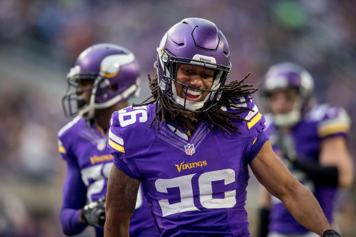 Cincinnati Bengals cornerback Trae Waynes has some harsh words about ...