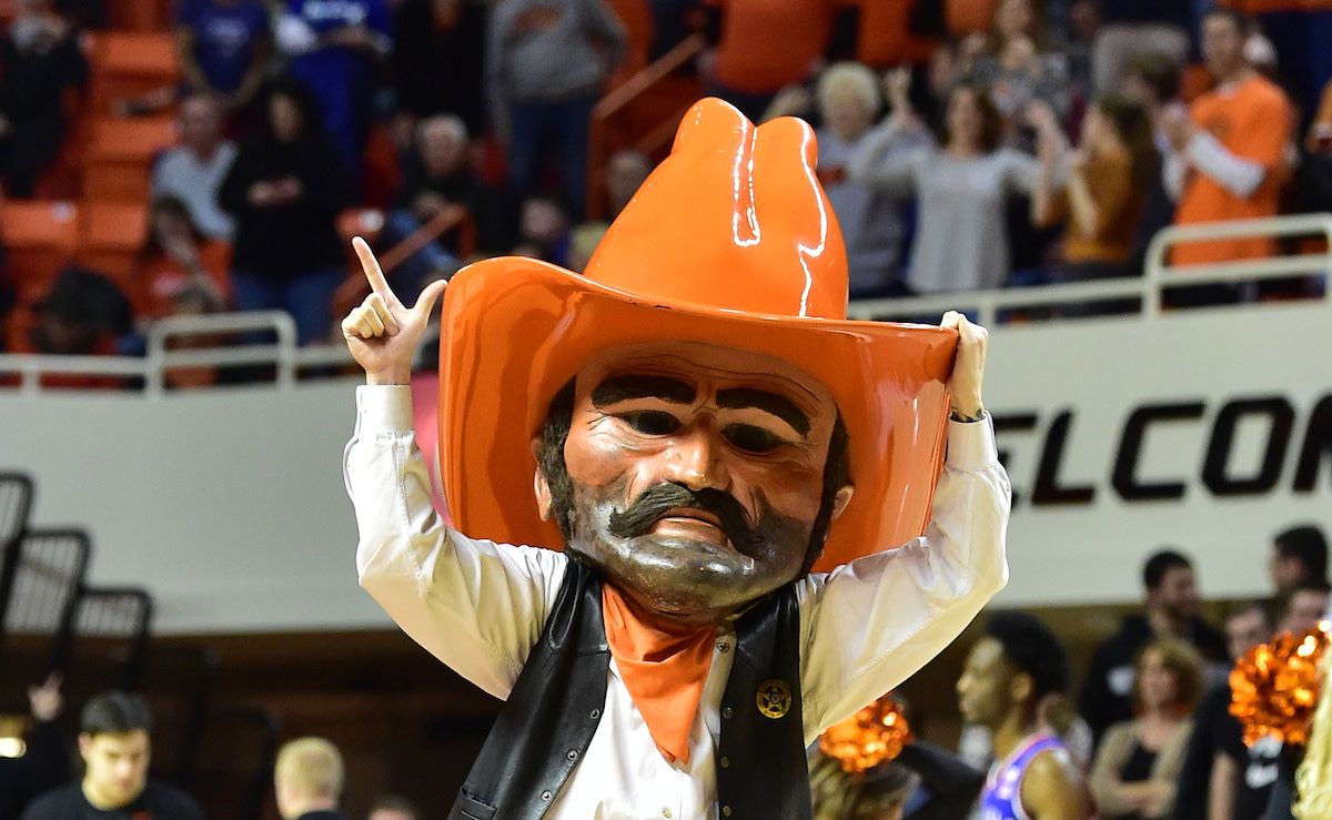 Oklahoma StateBasketball Recruiting: Eight Prospects to Keep an Eye On ...