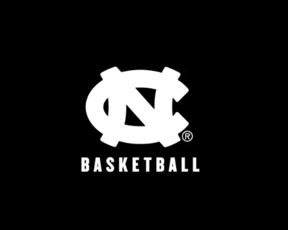 Unc Basketball Logo