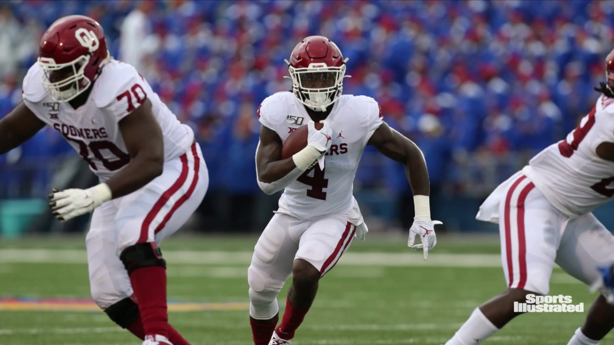 Big Ten on Sports Illustrated Preseason Roundtable Part 1: Discussing ...