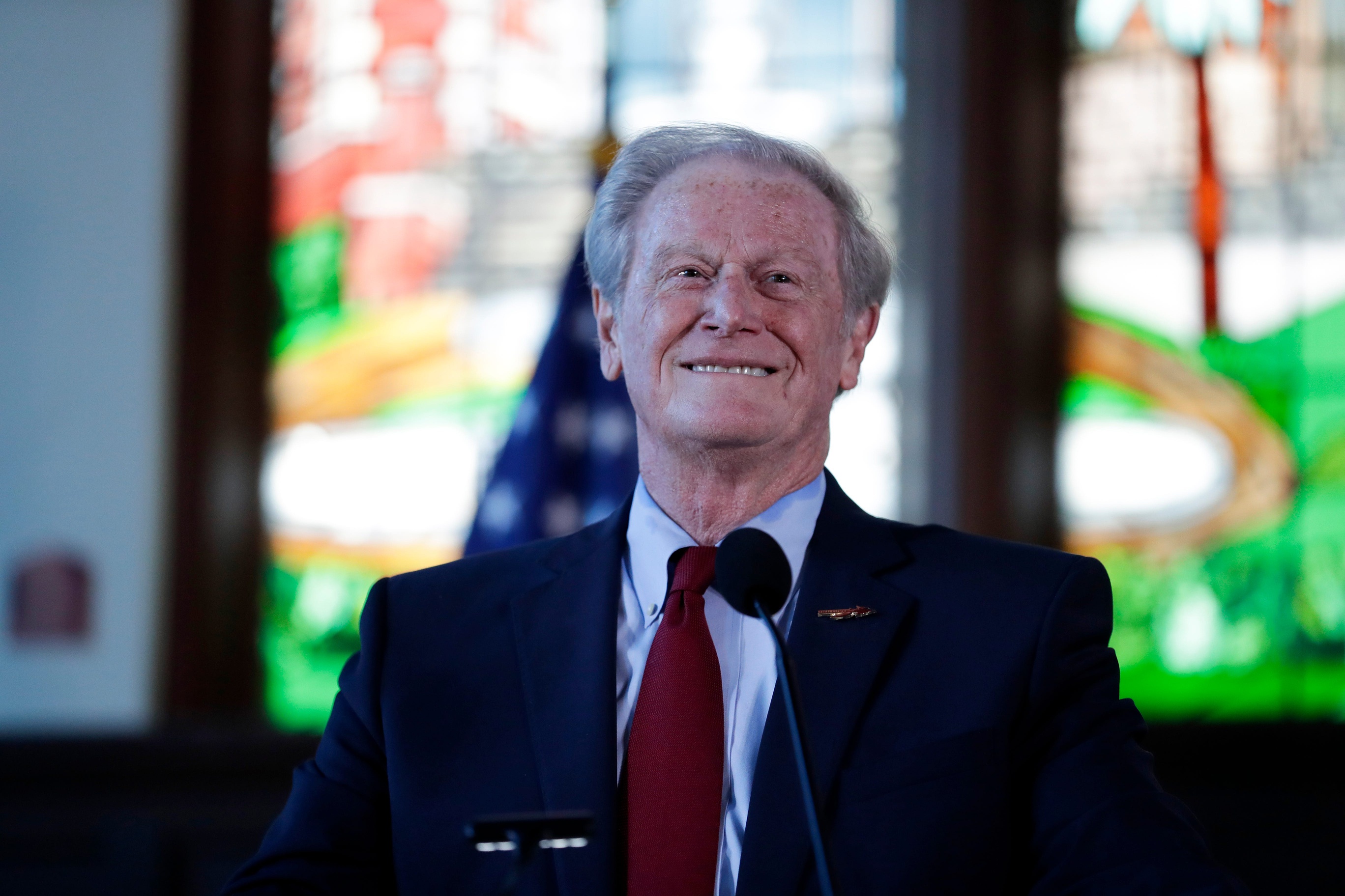 FSU's President Outlines Plan for Steps Toward Equality - Sports ...