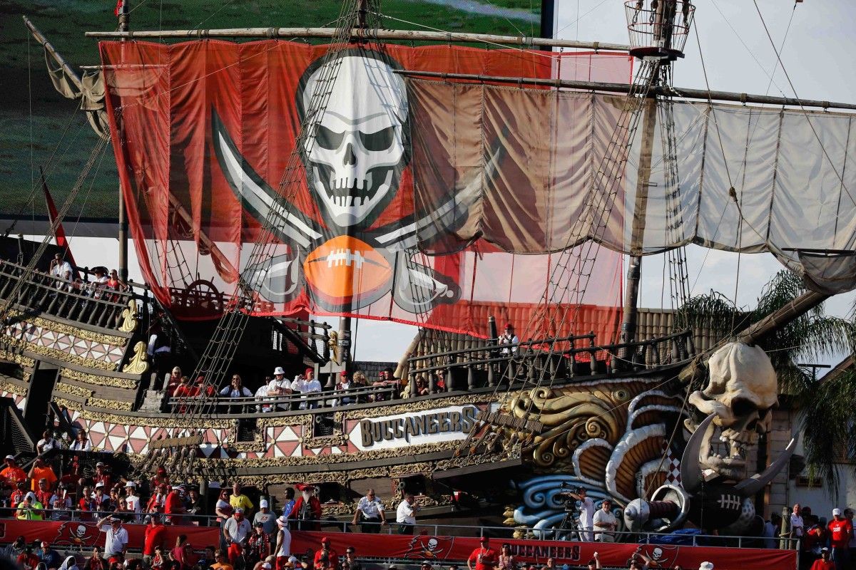 Where Does Raymond James Stadium Rank Among NFL Venues Tampa Bay Where Does Raymond James Stadium Rank Among NFL Venues Tampa Bay