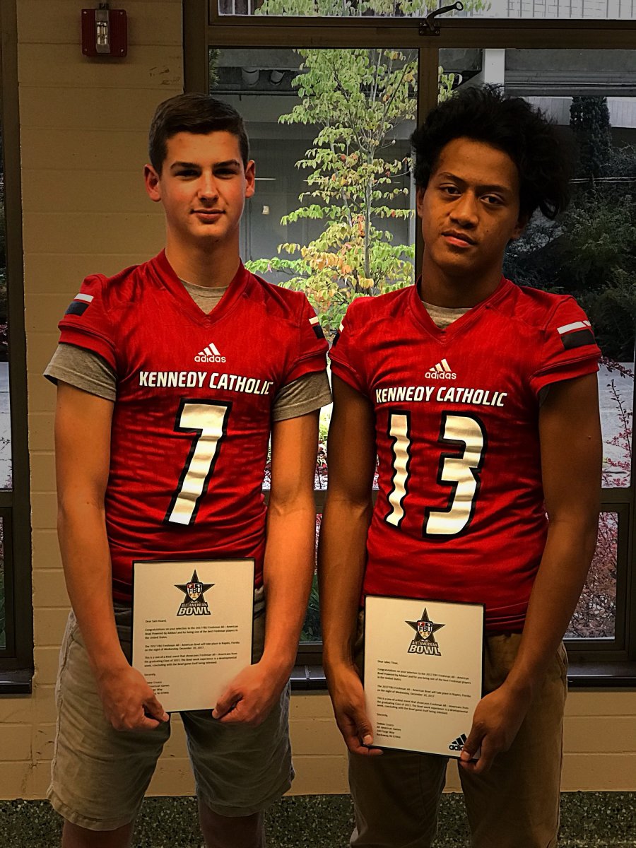 Dynamic Duos: UW Has Benefitted From a Connection Similar to Huard-to ...