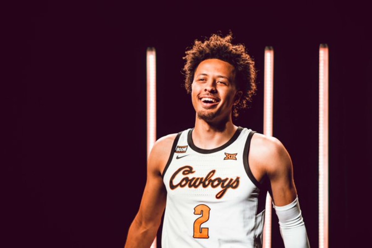 Oklahoma State Releases 2020-21 Basketball Roster - Sports Illustrated ...