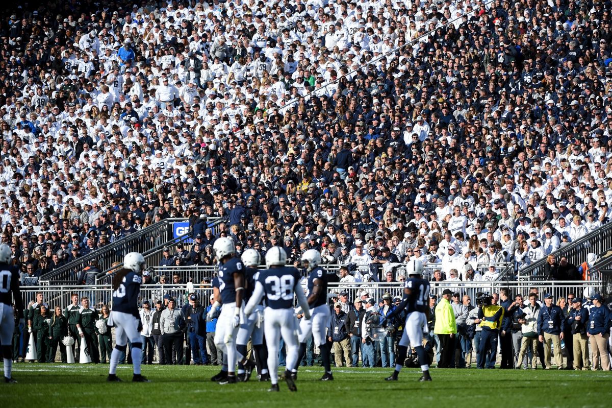 Here's what we know about Penn State's future football schedules ...