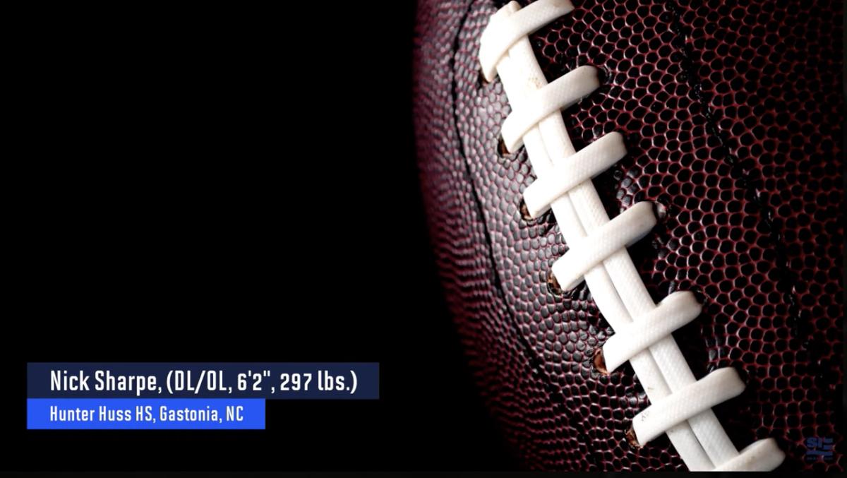 SI All-American Candidate Nick Sharpe Highlights and Evaluation - SI ...