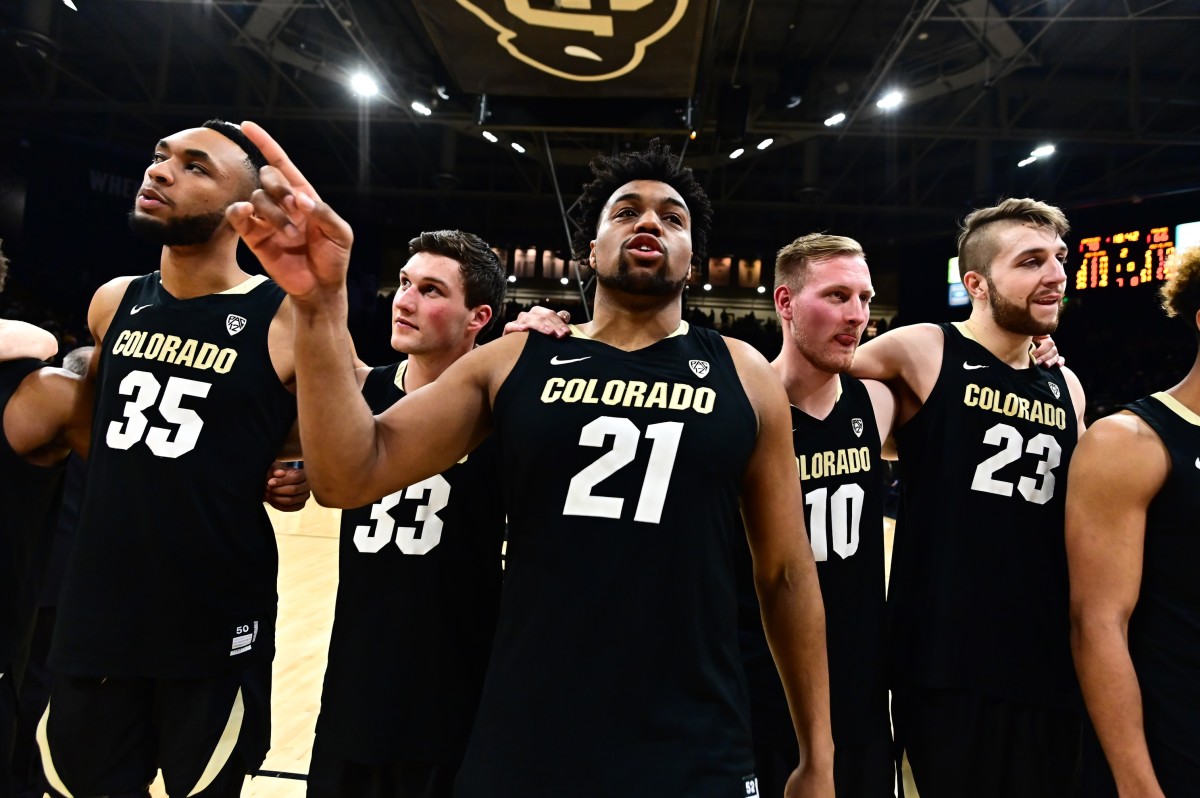 A Story from 2042: Evan Battey named head coach of the Colorado ...