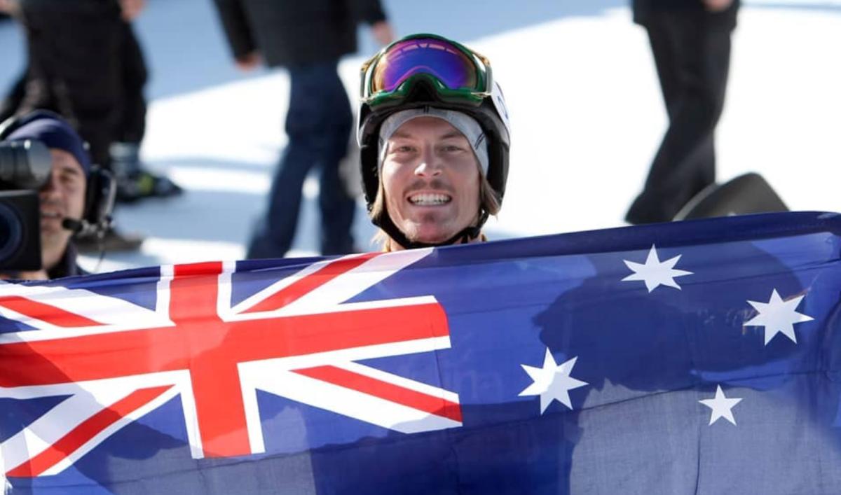 Alex Pullin: Former world champion snowboarder dies in spearfishing ...