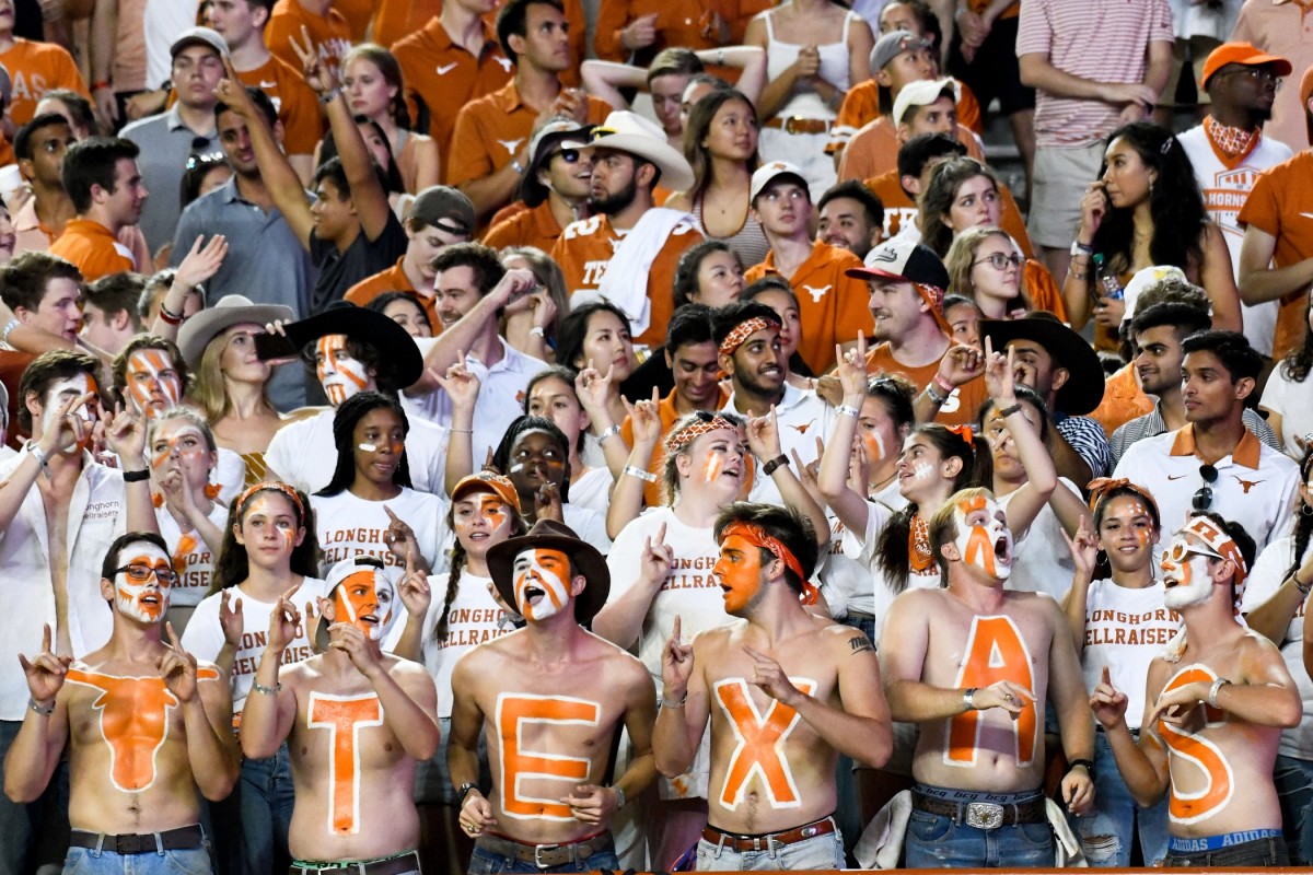 College Football Playoff Pushes Back Selection Day - Sports Illustrated ...