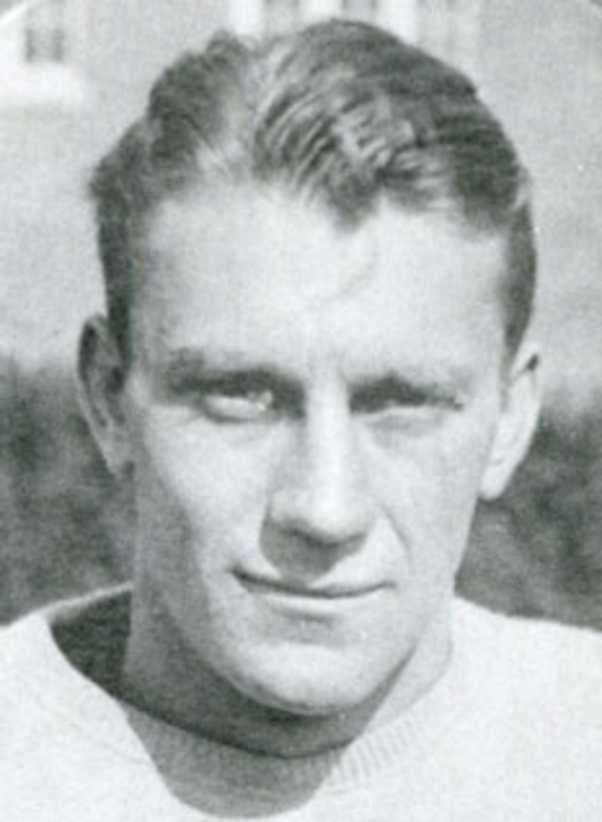 Daily Dose of Crimson Tide-Dixie Howell-Alabama Football - Sports ...