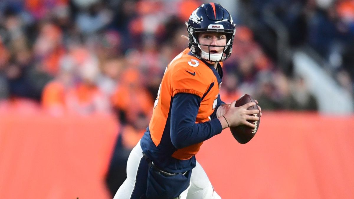2020 Fantasy Football: 5 Late-Round Quarterback Sleepers - Sports ...