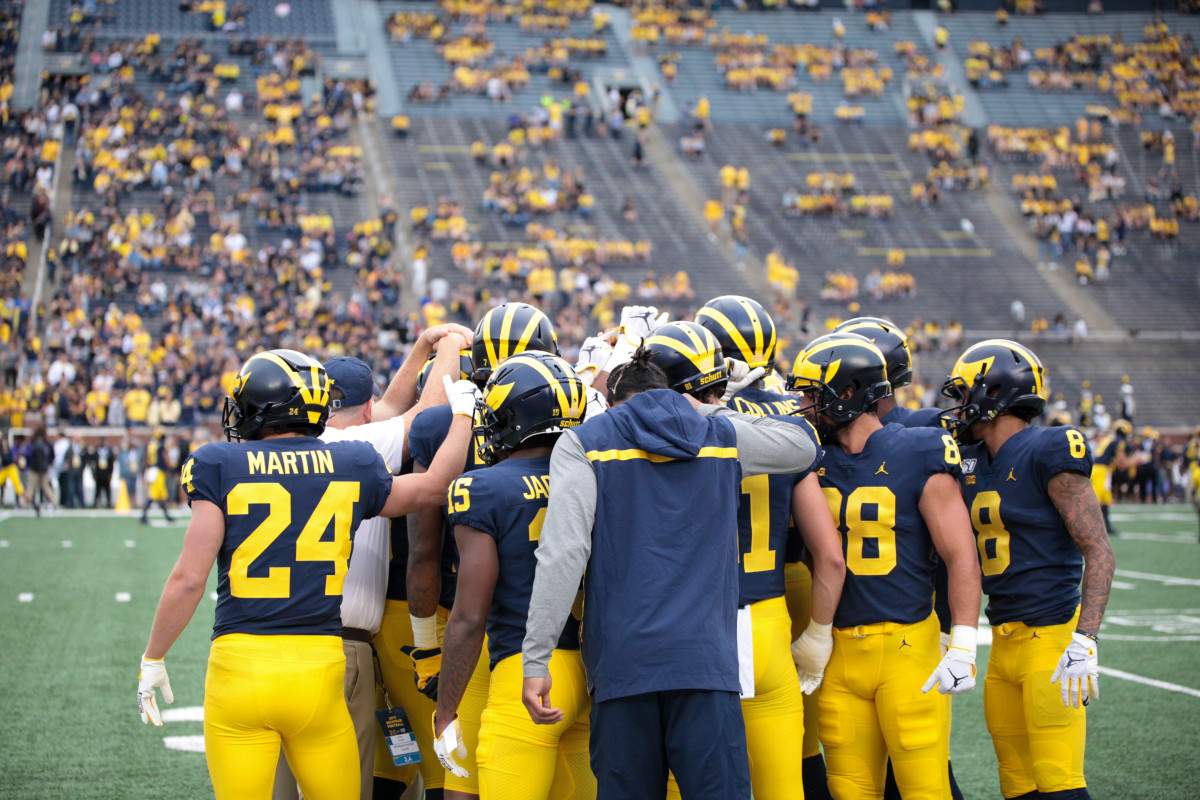 Craig Roh: "You would sacrifice almost anything in your life for ...