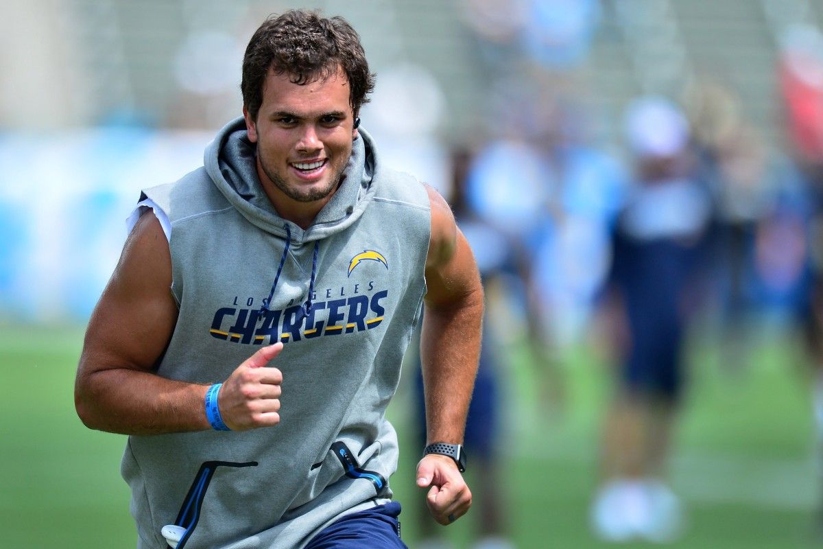 Freshmen Faces: Matt Hibner - Sports Illustrated Michigan Wolverines ...
