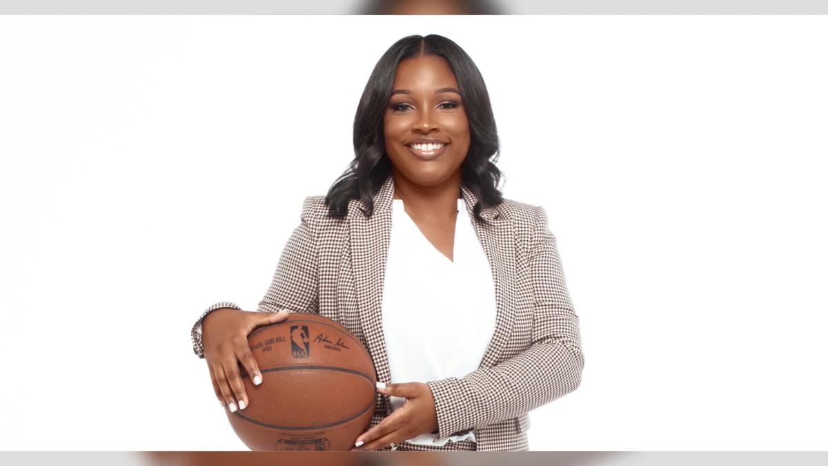 Tori Miller Becomes First Female General Manager in G League History ...
