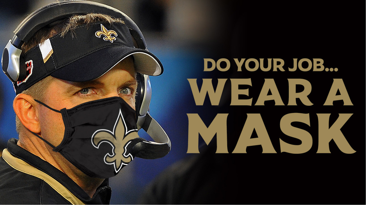 New Orleans Saints communicate options personally with season ticket ...