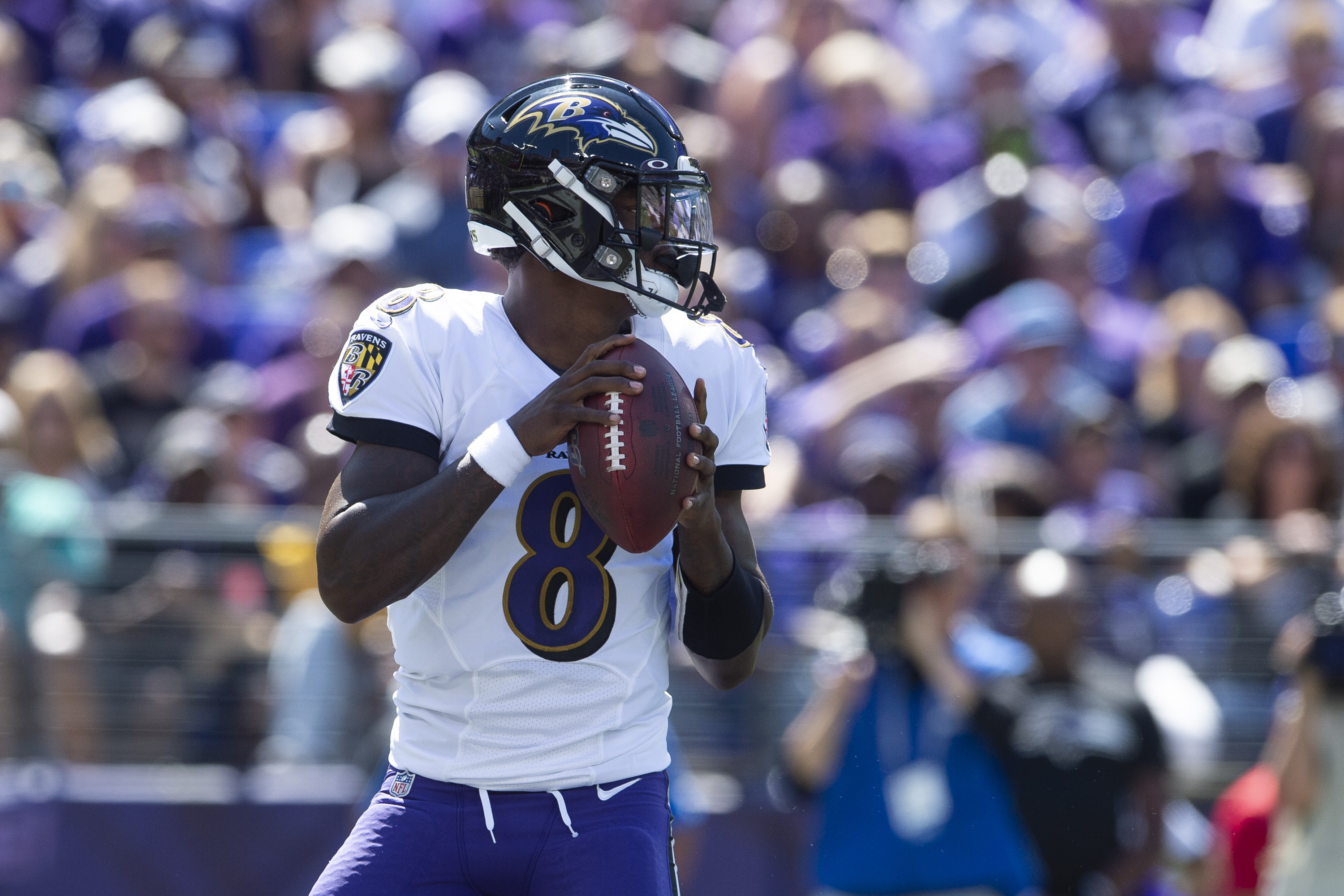 Expectations heating up as Ravens edge toward training camp - Sports ...