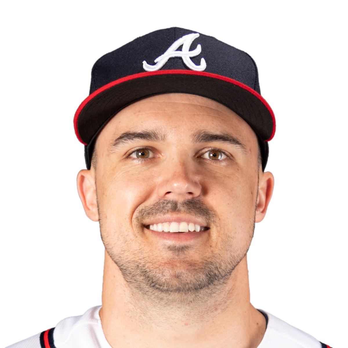 Adam Duvall ready to be a big part of the 2020 Atlanta Braves lineup ...