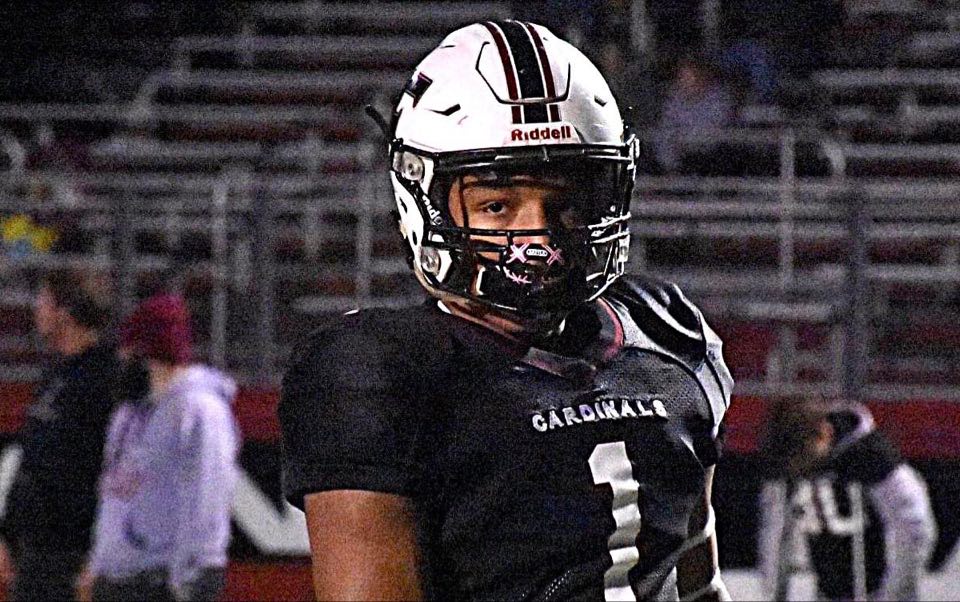 DB Braelon Allen Lists FSU as Dream School: Scouting Report - Sports ...