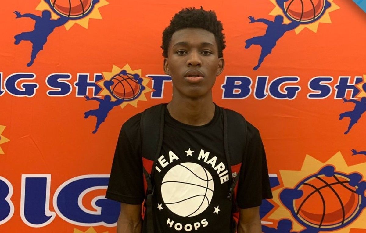 NC State Hoop Commit Terquavion Smith Off to Another Hot Tourney Start ...