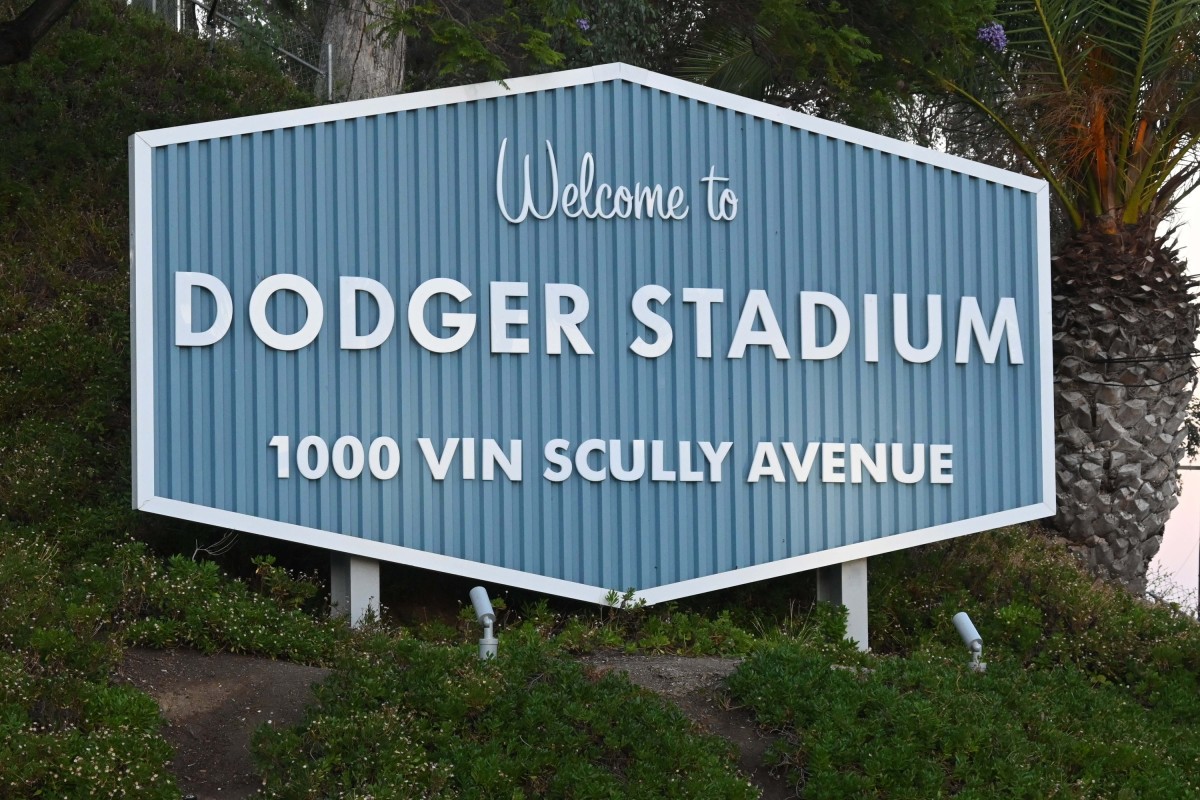 Dodgers: Team Changes Parking Prices Again At Dodger Stadium - Inside ...