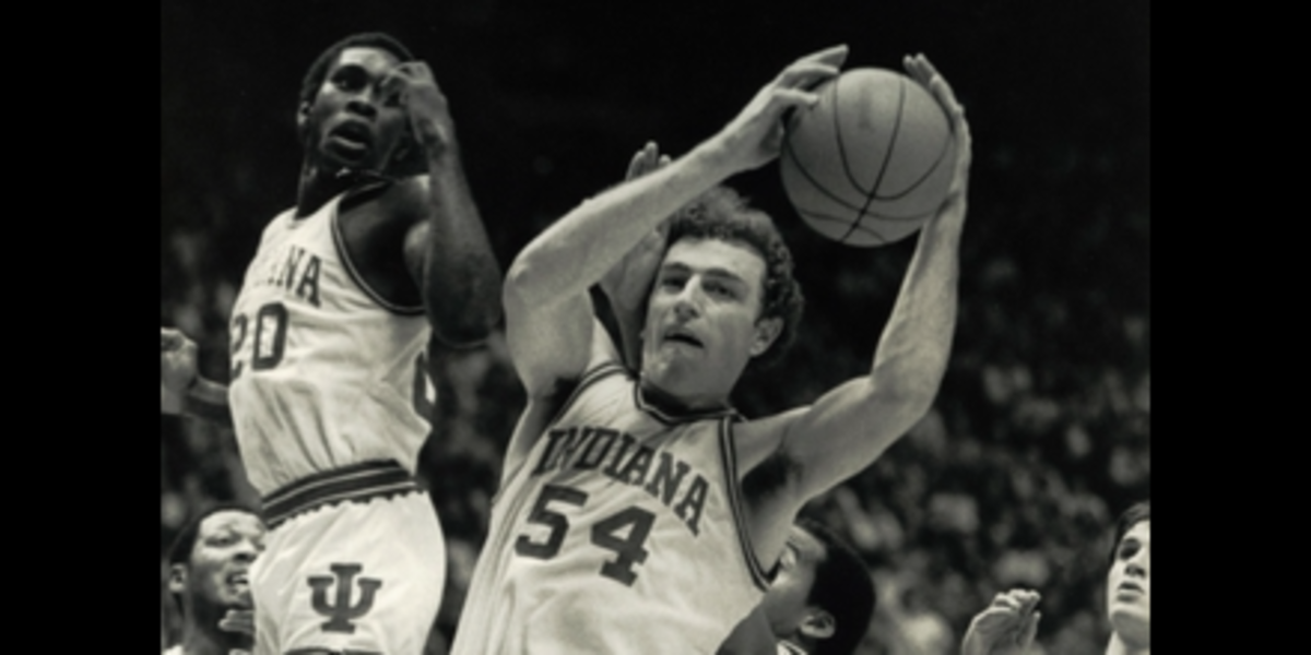 Former Hoosier Steve Bouchie, Member of 1981 Title Team, Passes Away ...