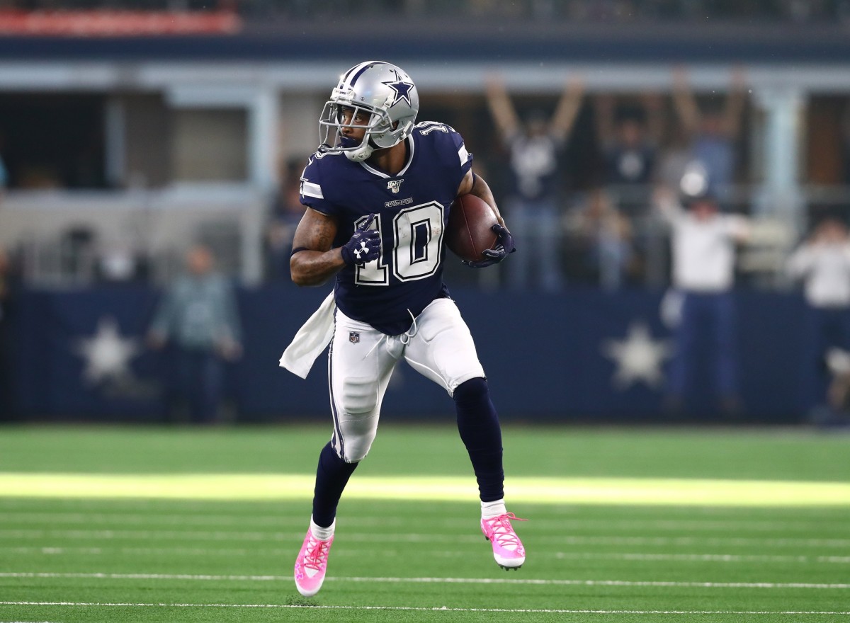 Tavon Austin Remains Unsigned as Training Camp Nears - Sports ...