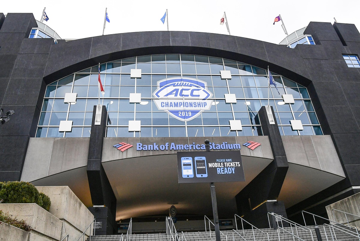 ACC Getting Middle-of-the-Road P5-Odds to Cancel CFB Season - Sports ...