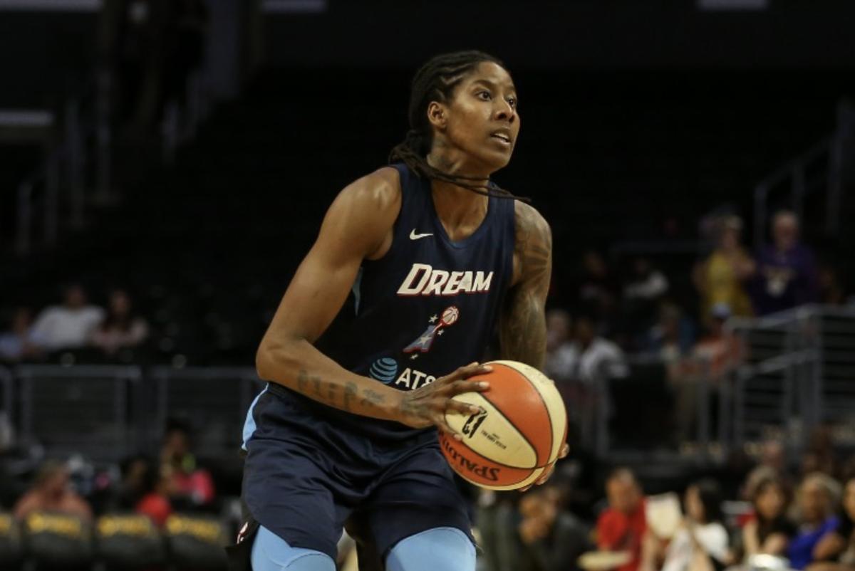 UNC Basketball: Former Tar Heel Jessica Breland to Miss 2020 WNBA ...