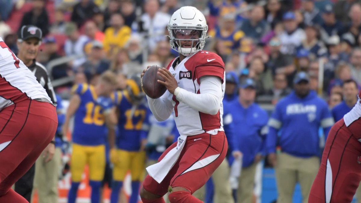 2020 Arizona Cardinals Fantasy Team Preview: Are You Drafting Kyler ...
