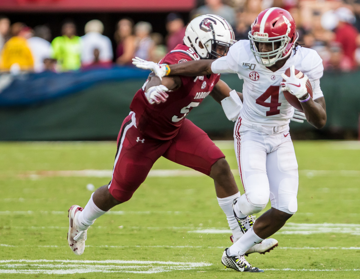 Preparing For The Season: Defensive Overview - Sports Illustrated South ...