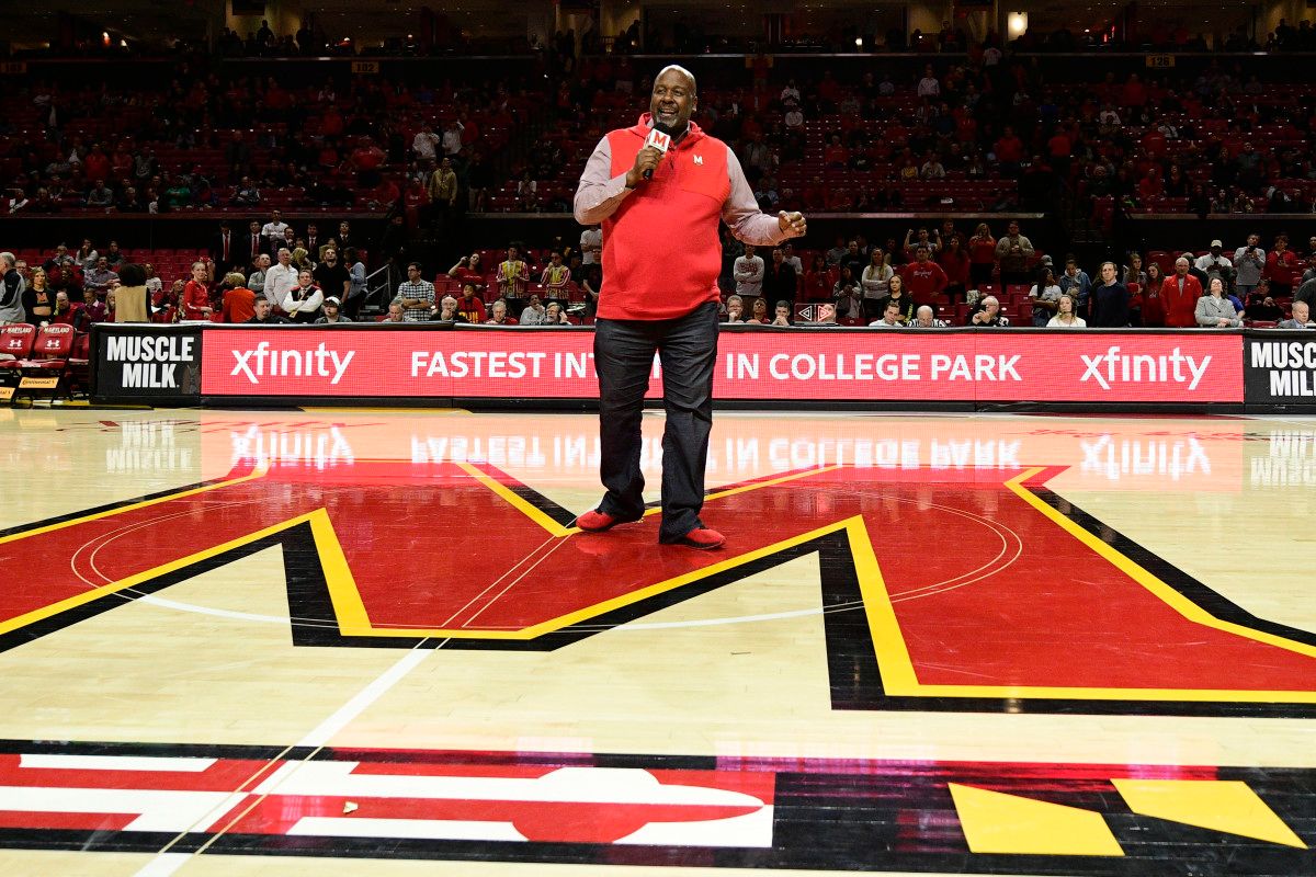 Analysis: Safety Corey Coley to Maryland - Sports Illustrated Maryland ...