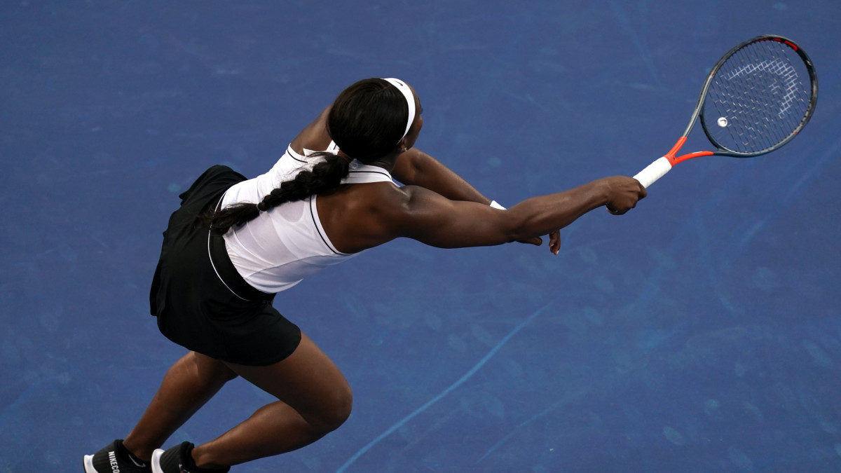 Tennis Is Back as World Team Tennis Began Sunday at Greenbrier - Sports ...