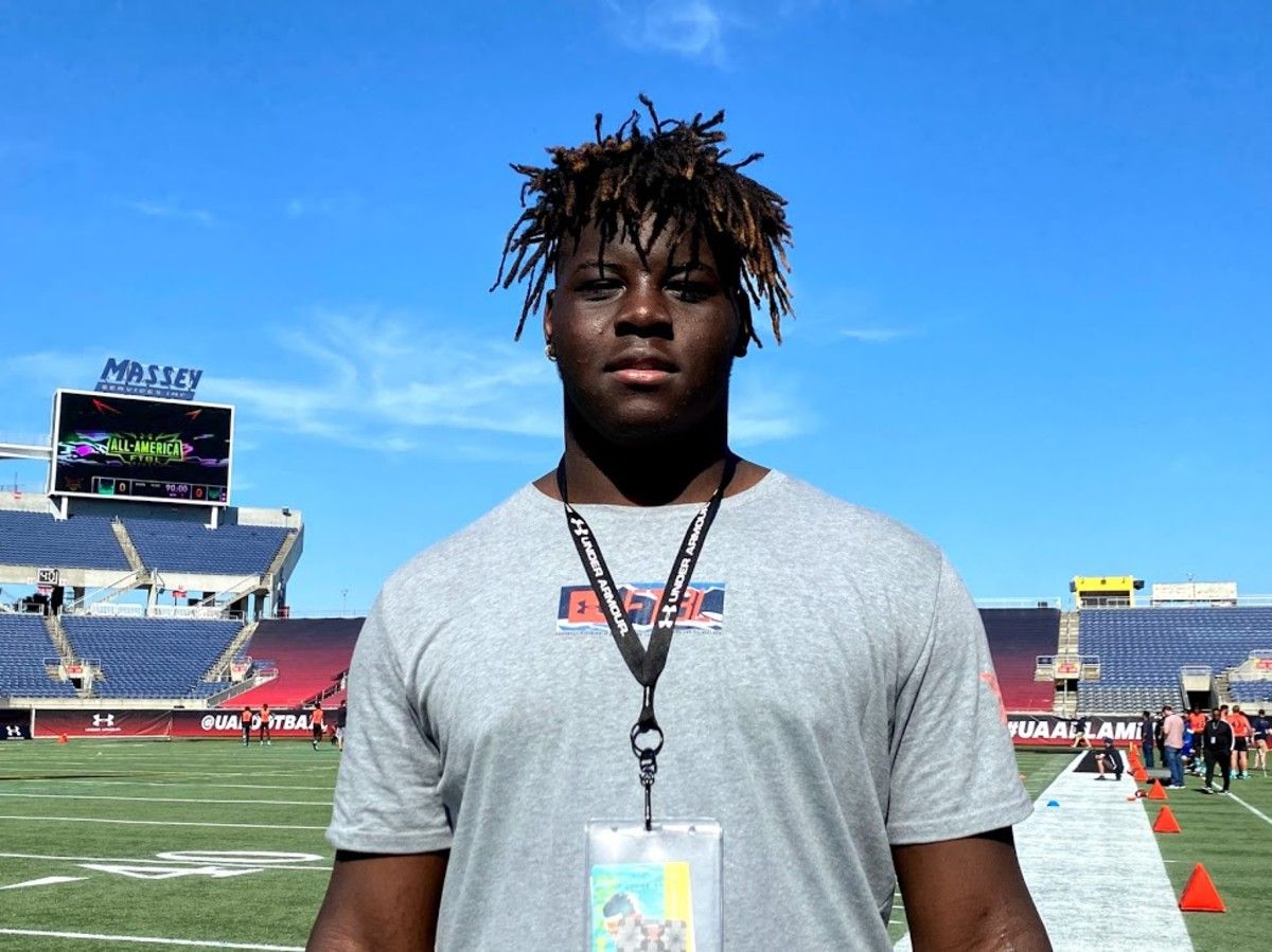 84 Georgia high school players on watch list for SI All-American ...