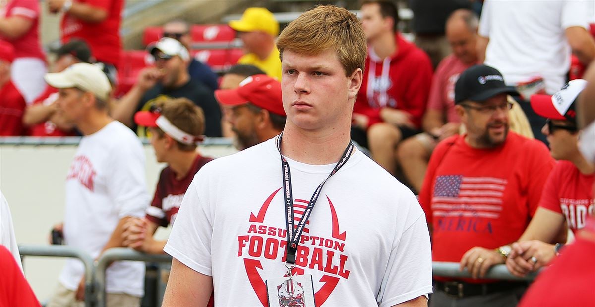 Utah Utes 2021 Recruit Tyler Maro Highlights - Sports Illustrated Utah ...