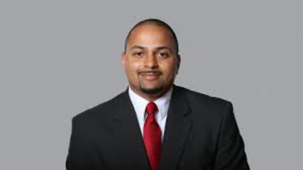 Jeff Scott Promoted in Washington NFL Front Office - Sports Illustrated ...