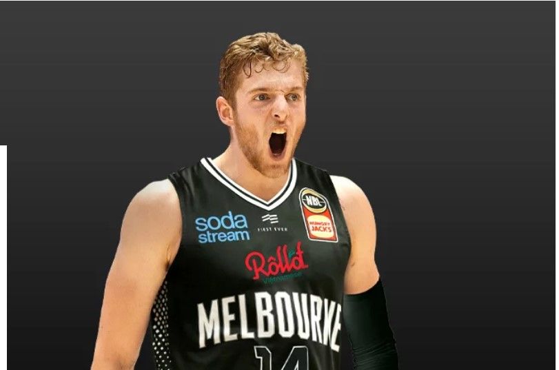 Duke's Jack White Signs With Australian Pro Team - Sports Illustrated ...