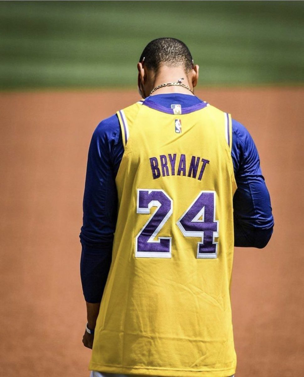 Lakers: How Lakers Legend Kobe Bryant Influenced LA’s Future Stars like ...