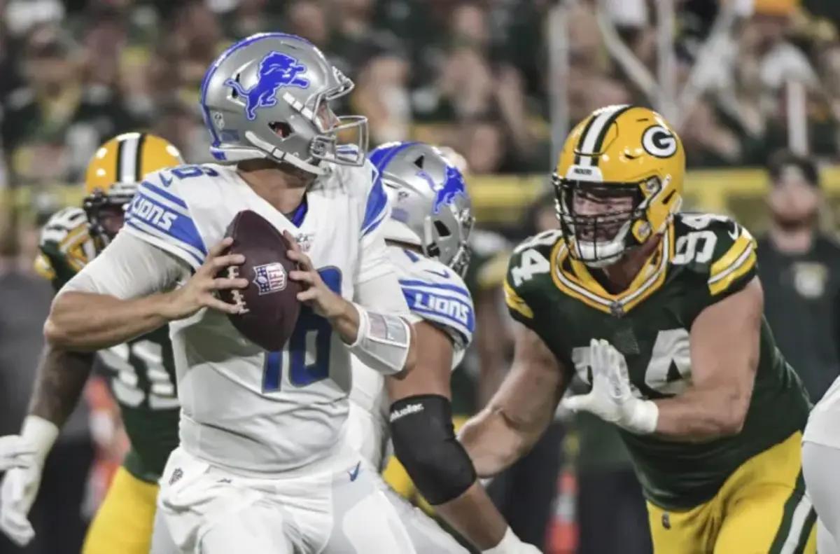 Week 2 Results From the Wildcats in the NFL - Sports Illustrated ...