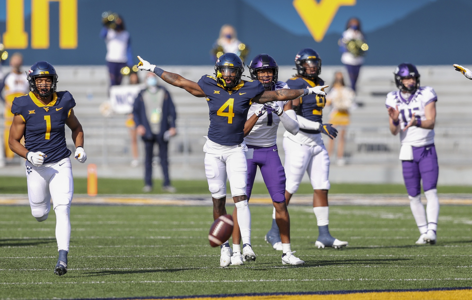 Alonzo Addae Receives Rookie Camp Invite - Sports Illustrated West ...