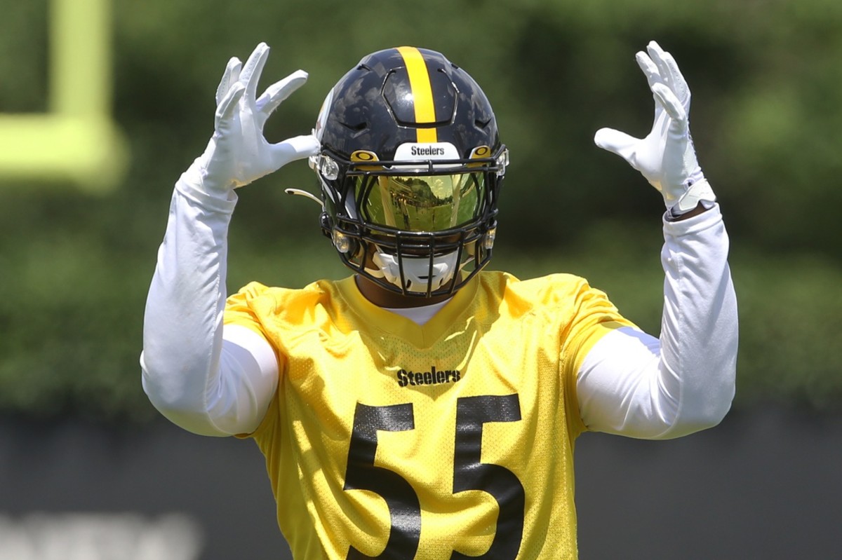 Pittsburgh Steelers First Injury Report of Week 3 vs. Bengals - Sports ...