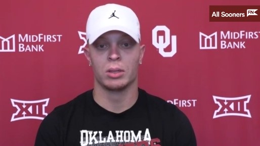 WATCH: Oklahoma QB Spencer Rattler Zoom - Sports Illustrated Oklahoma ...
