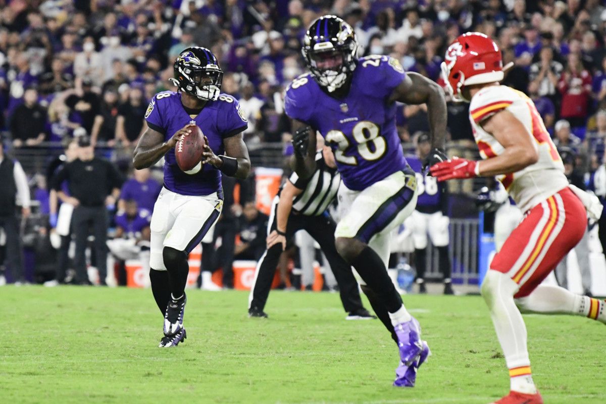 How To Watch Detroit Lions Baltimore Ravens TV Radio Streaming - Sports ...