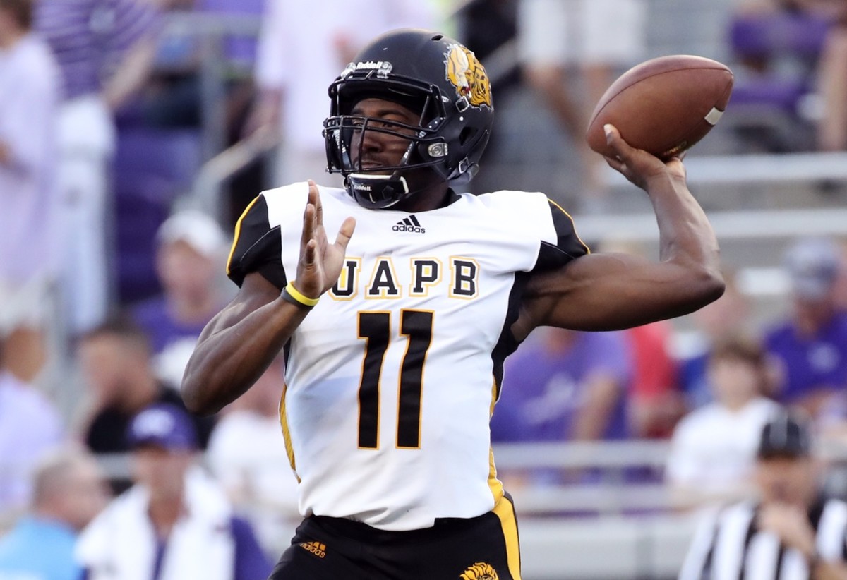 Alcorn State vs. UAPB Game Preview - HBCU Legends