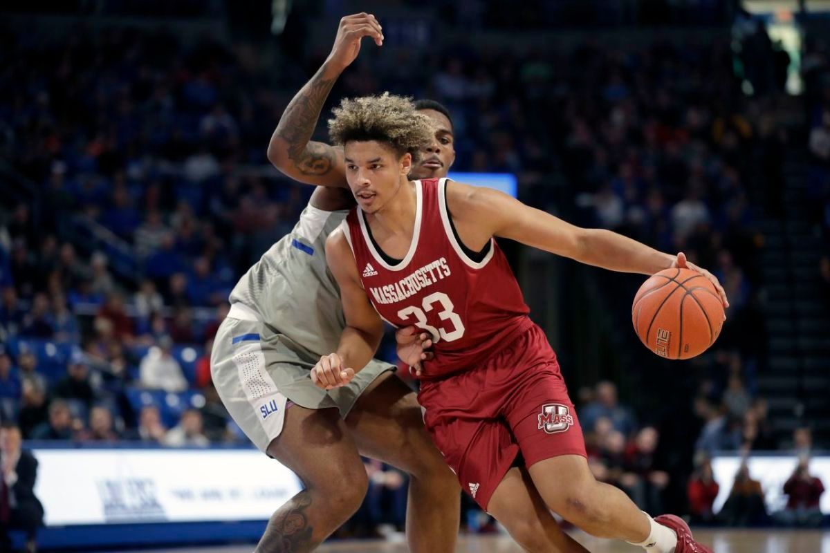 Texas Longhorns Basketball: Texas' Tre Mitchell Paving His Own Path On ...