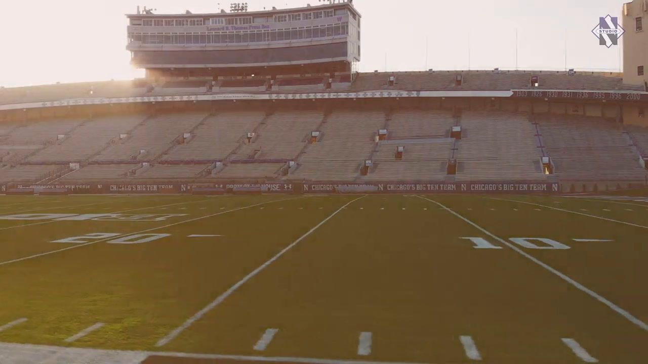 Northwestern Football Stadium Capacity