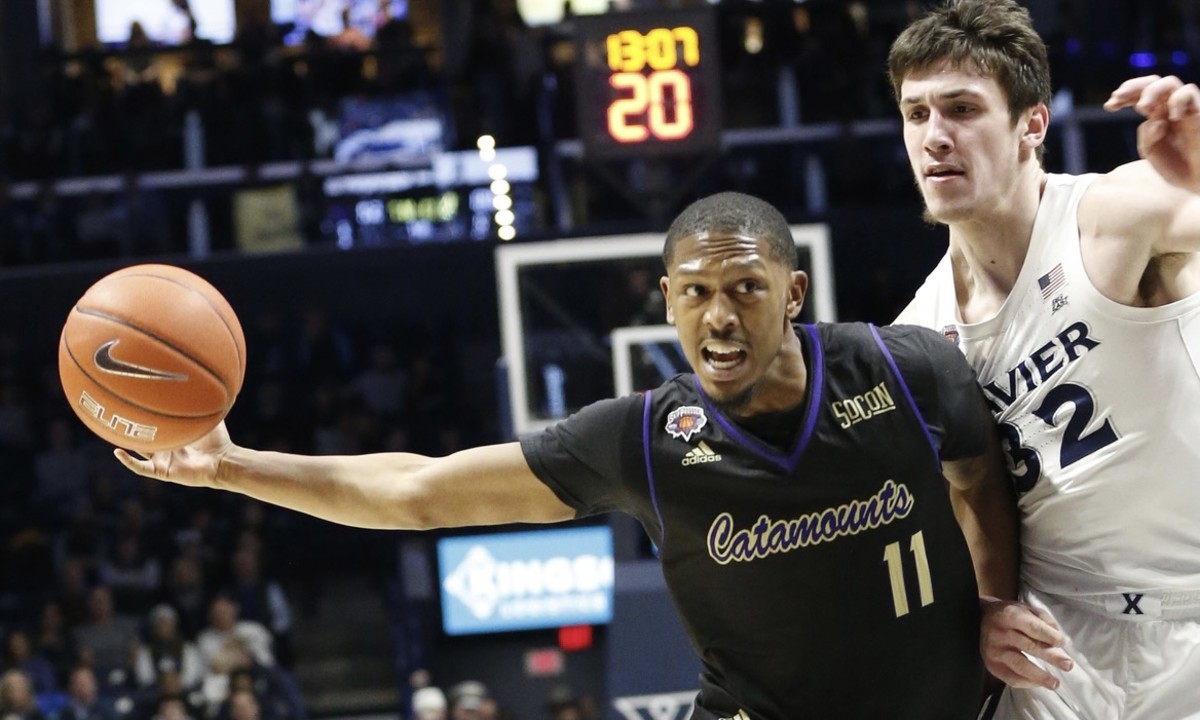 Mason Faulkner 'Ahead of Schedule' Following Offseason Ankle Surgery ...