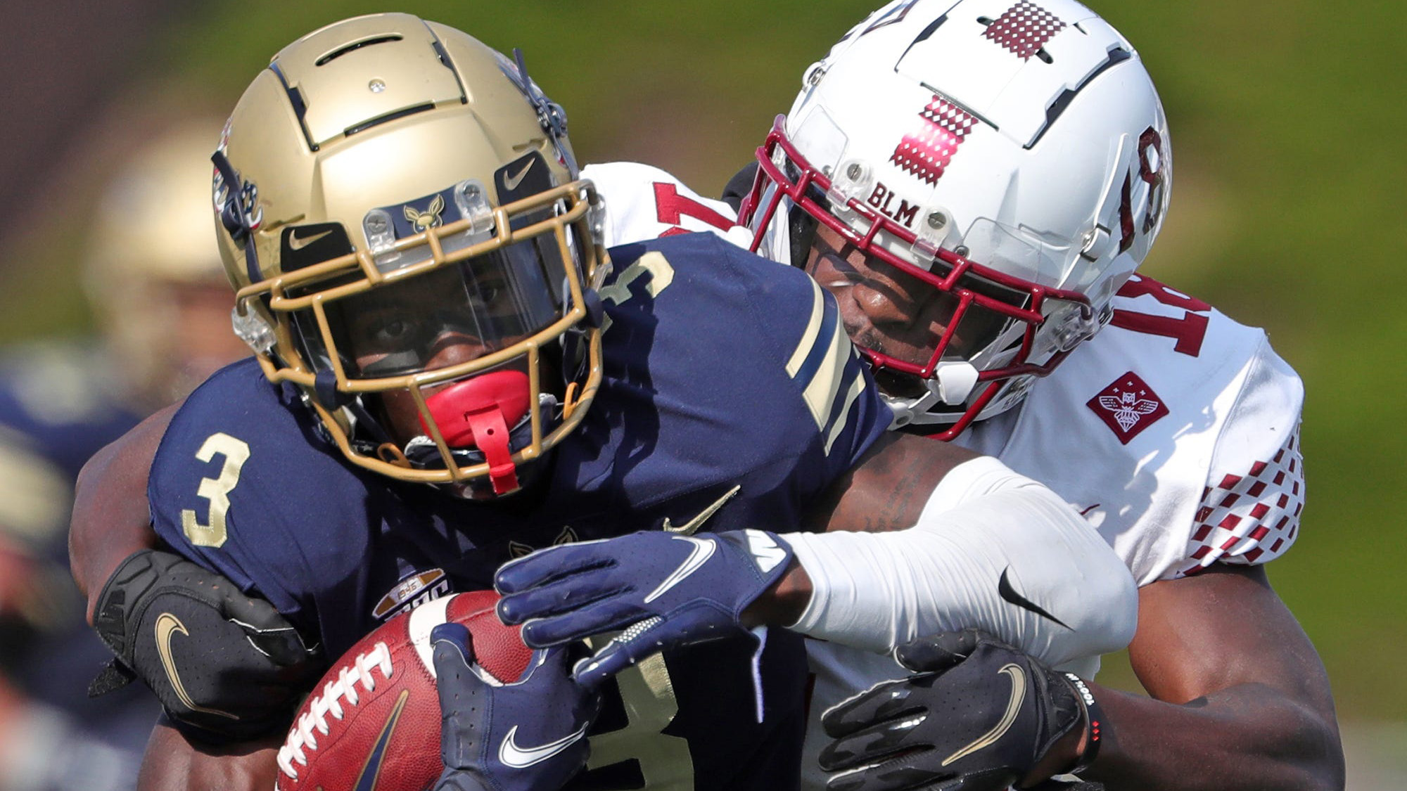 Game Preview: No. 10 Ohio State To Start New QB Against Akron - Sports ...