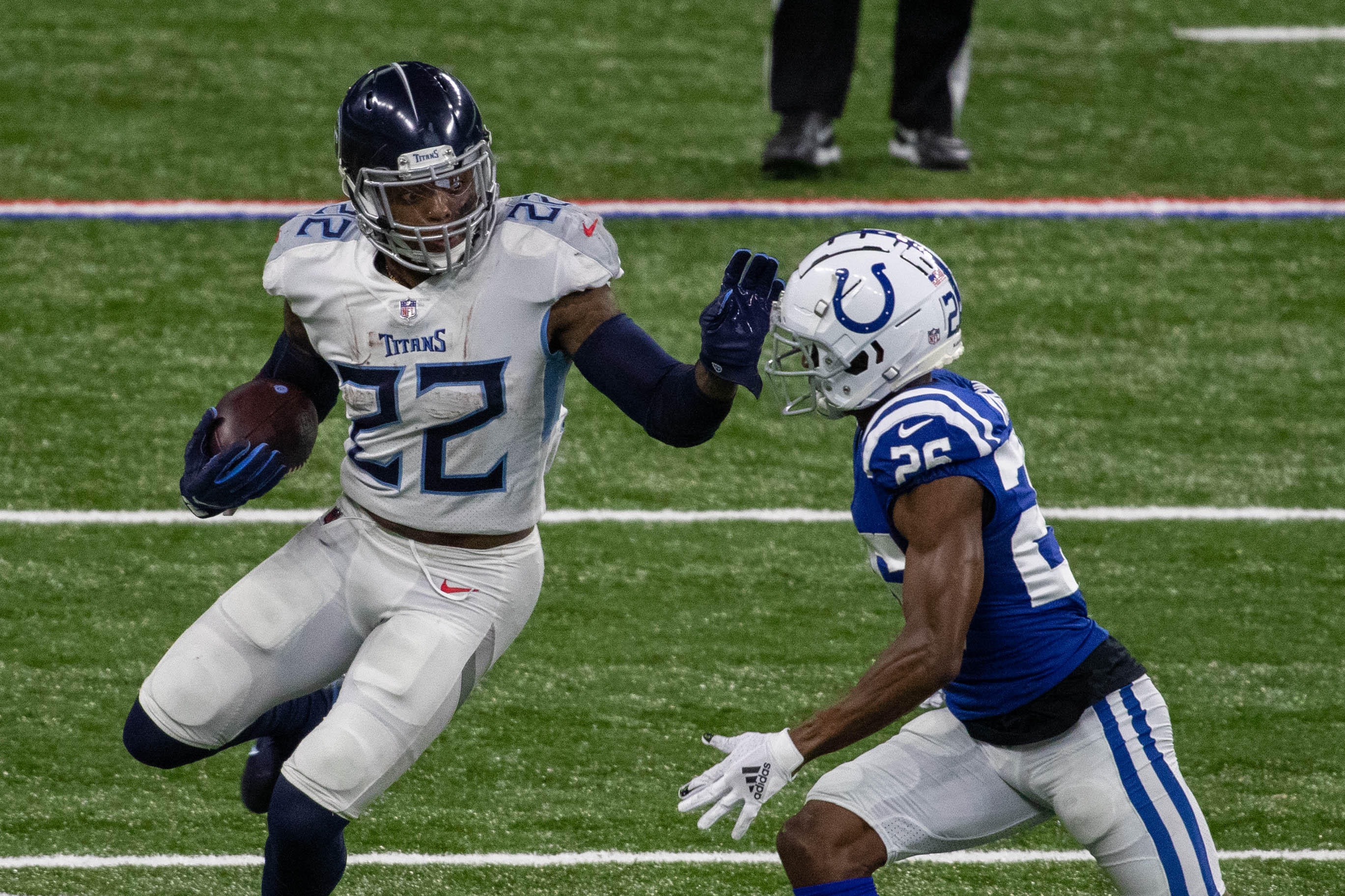 How to Watch/Stream Indianapolis Colts vs. Tennessee Titans | Week 3 ...