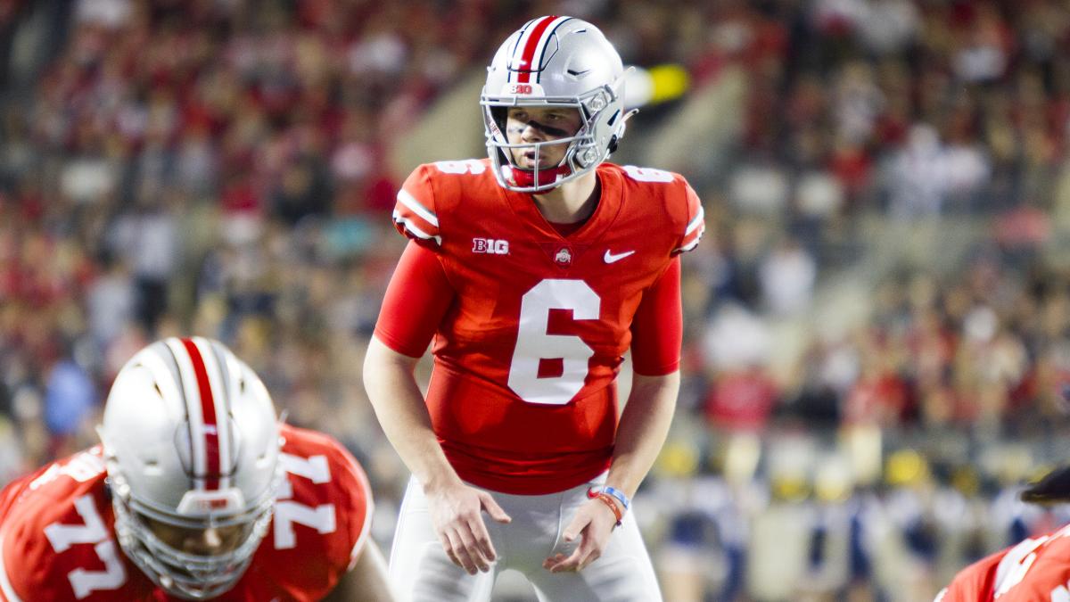 Ohio State Routs Akron in Most Complete Victory of the Season - Sports ...