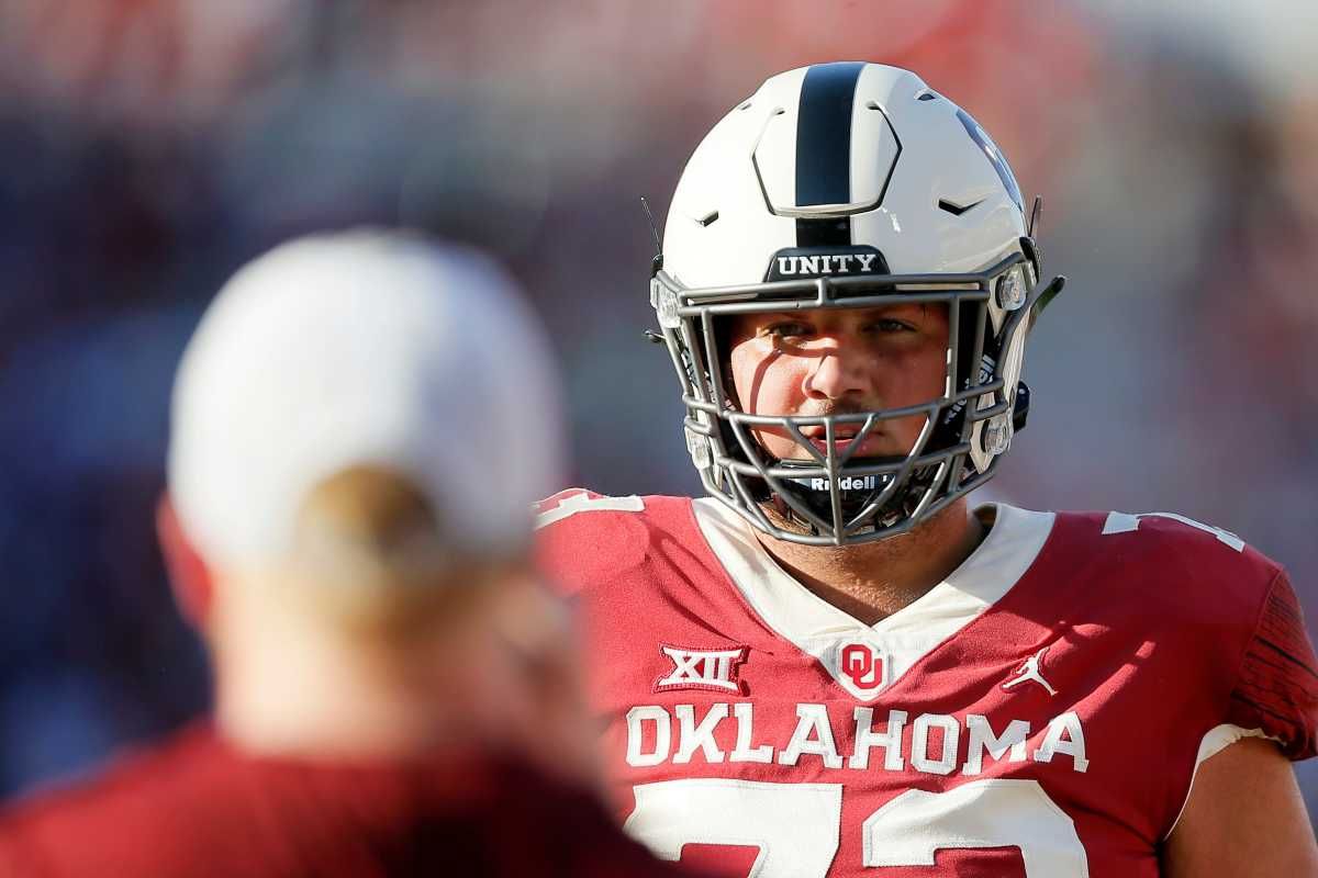Oklahoma Sooners at Kansas State Wildcats: One Big Thing - Sports ...